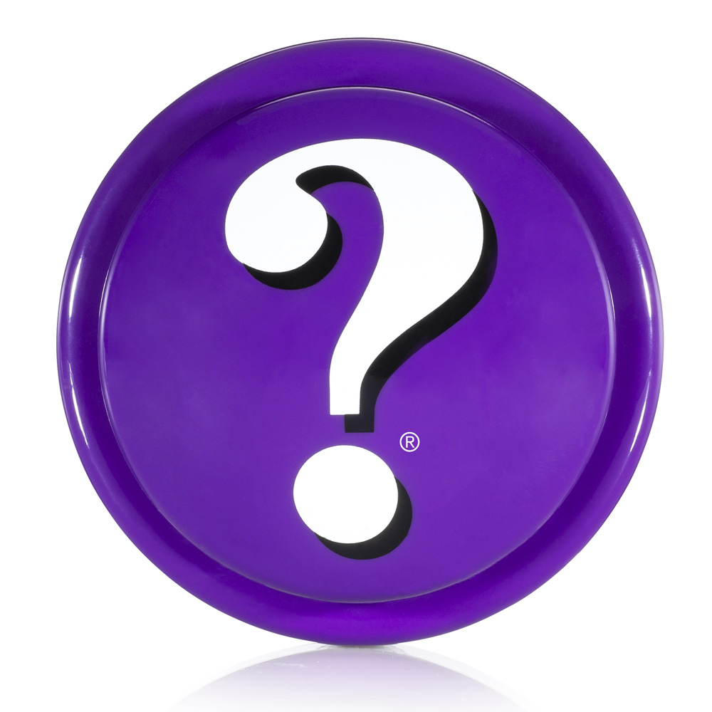 Magic Answer button Fortune Telling Novelty Toy FUN! The Answers You ...